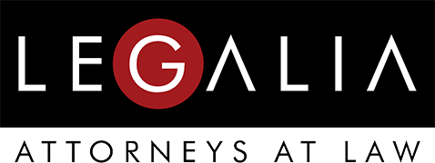 Attorneys - Legalia