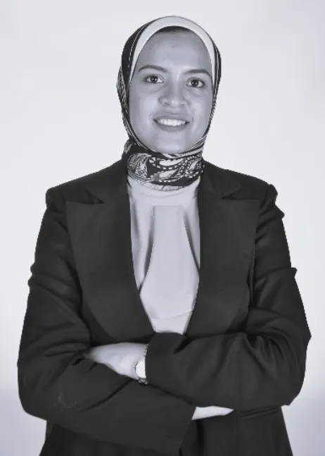 Nourhan Mohamed - Legalia