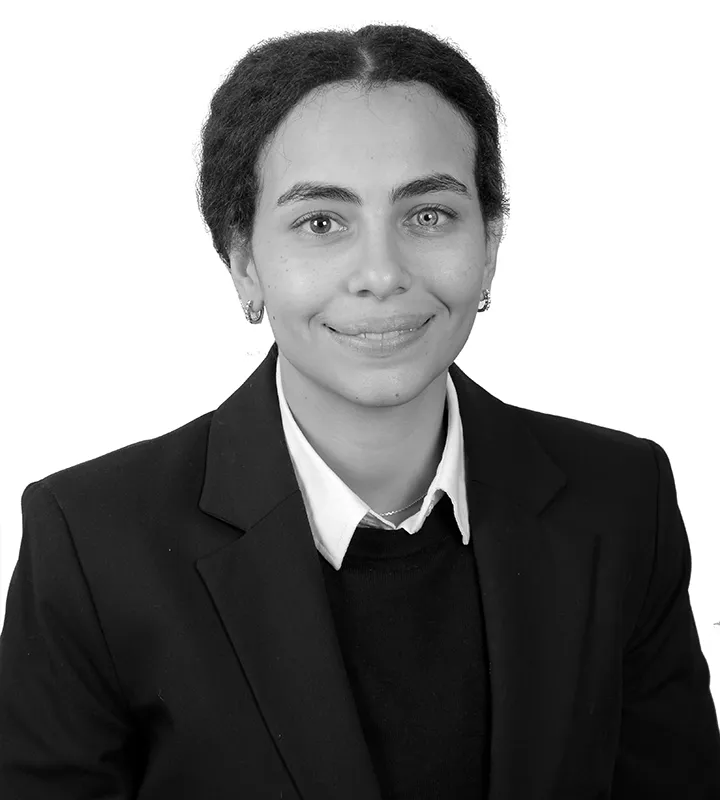 Fatma EL Nokaly - Legalia